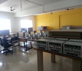 The Oxford College of Engineering